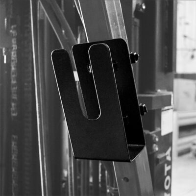 SCANNER HOLDER - ZoneRite Safety